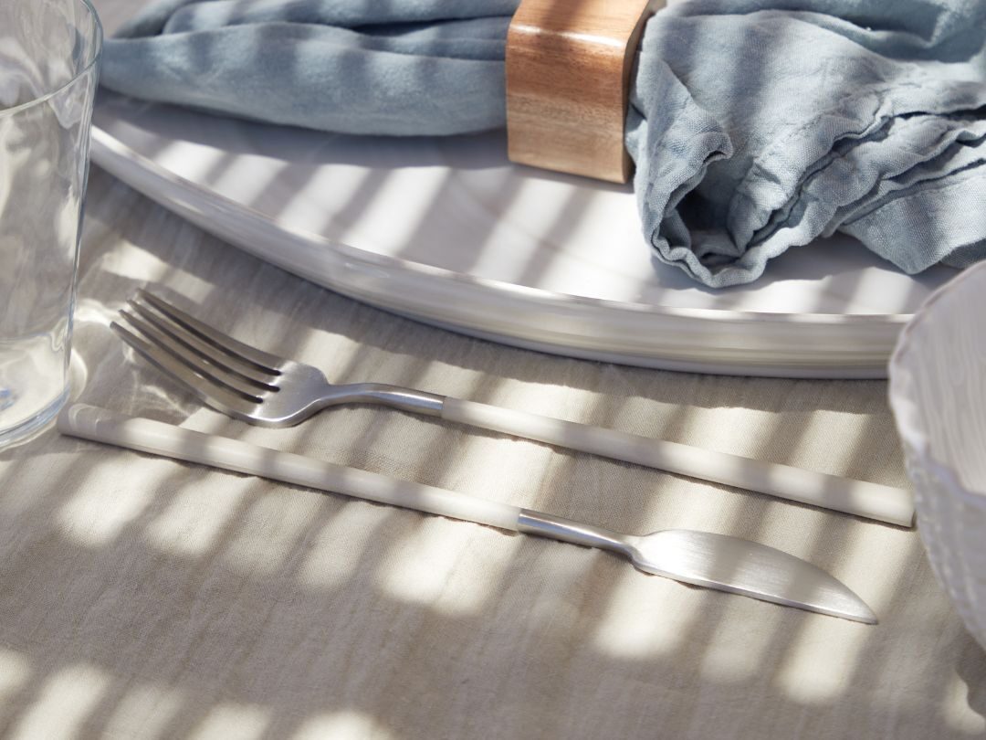 Tabletop solutions | Costa Nova Professional