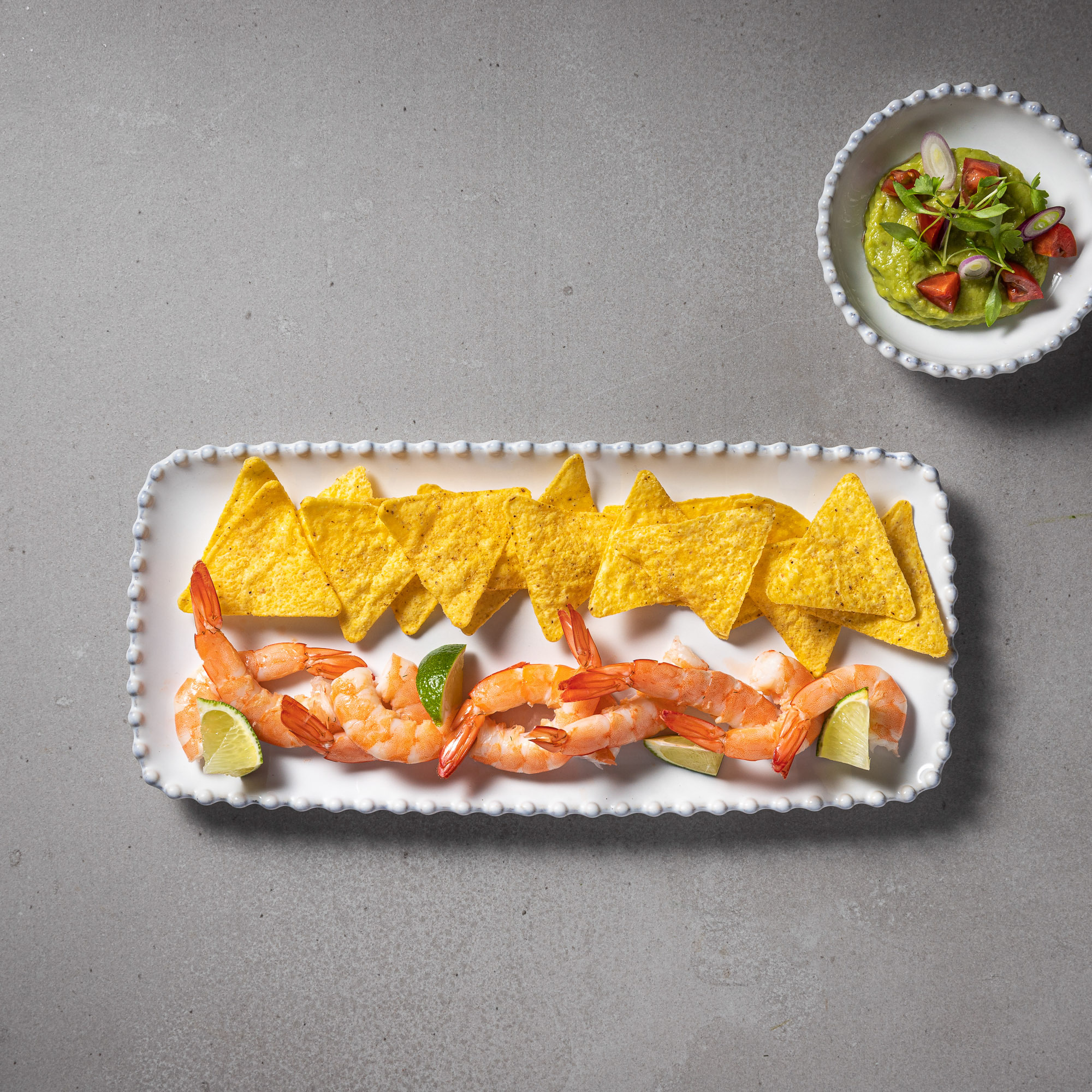 Rectangular tray | COSTA NOVA Professional
