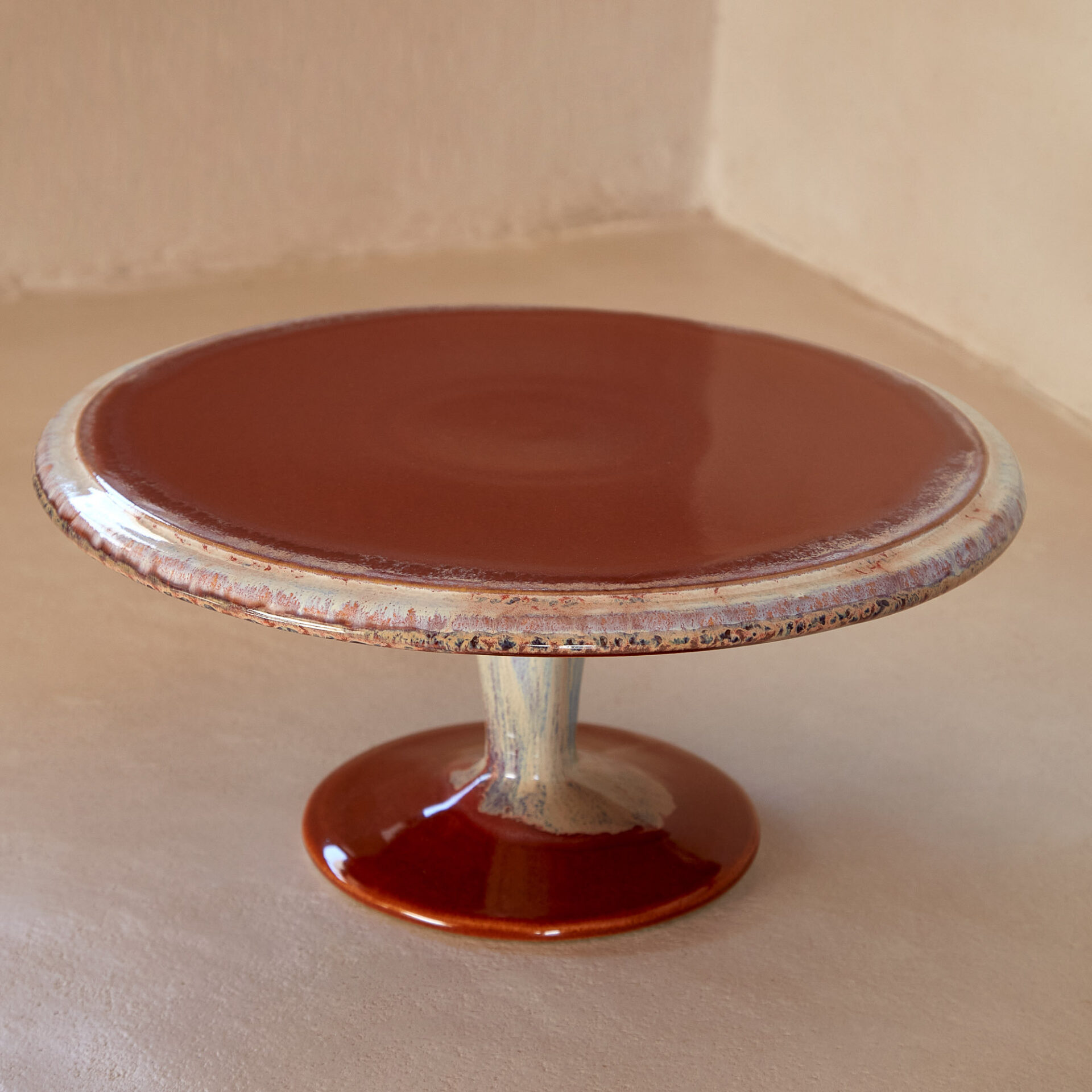 Footed plate | COSTA NOVA Professional