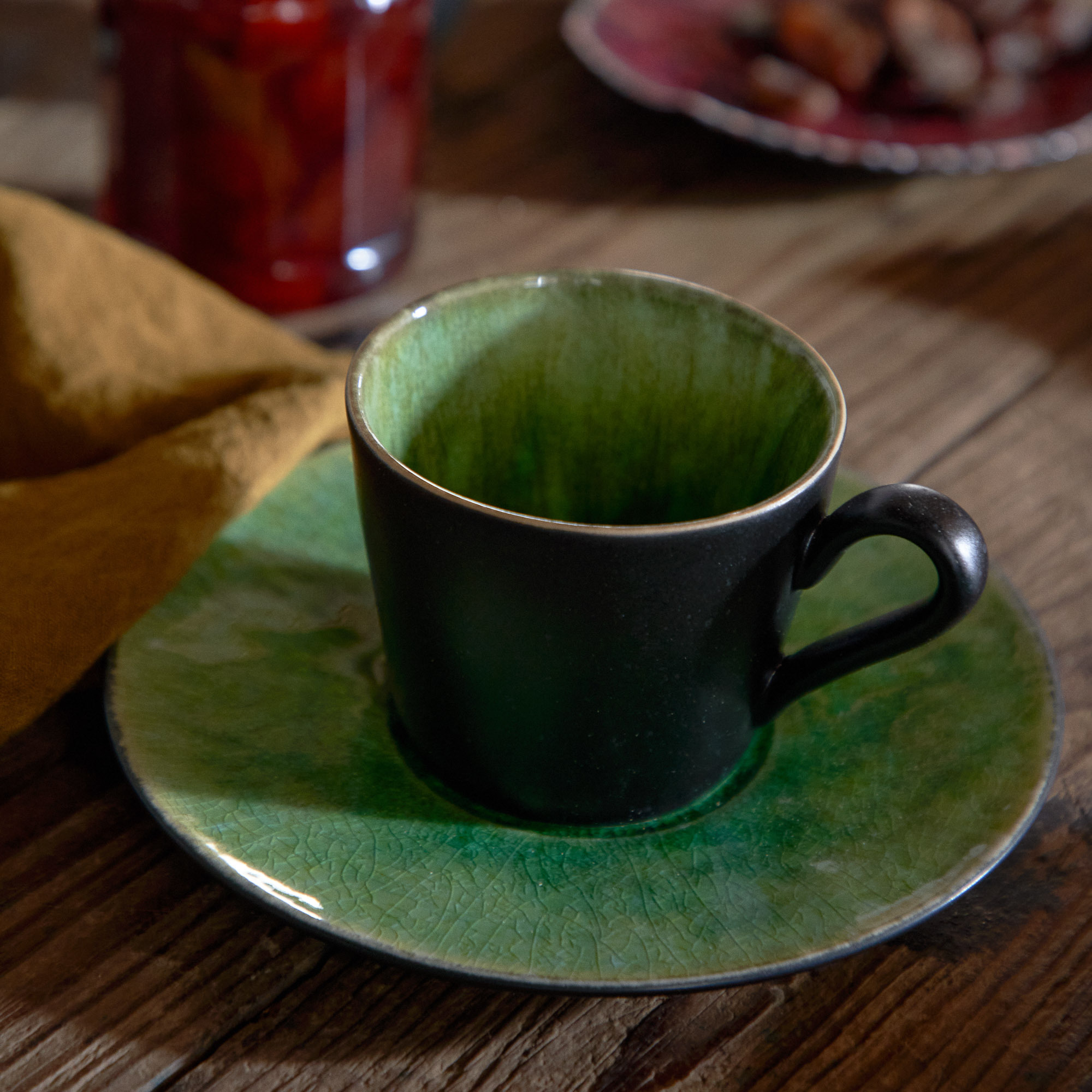 Tea cup | COSTA NOVA Professional