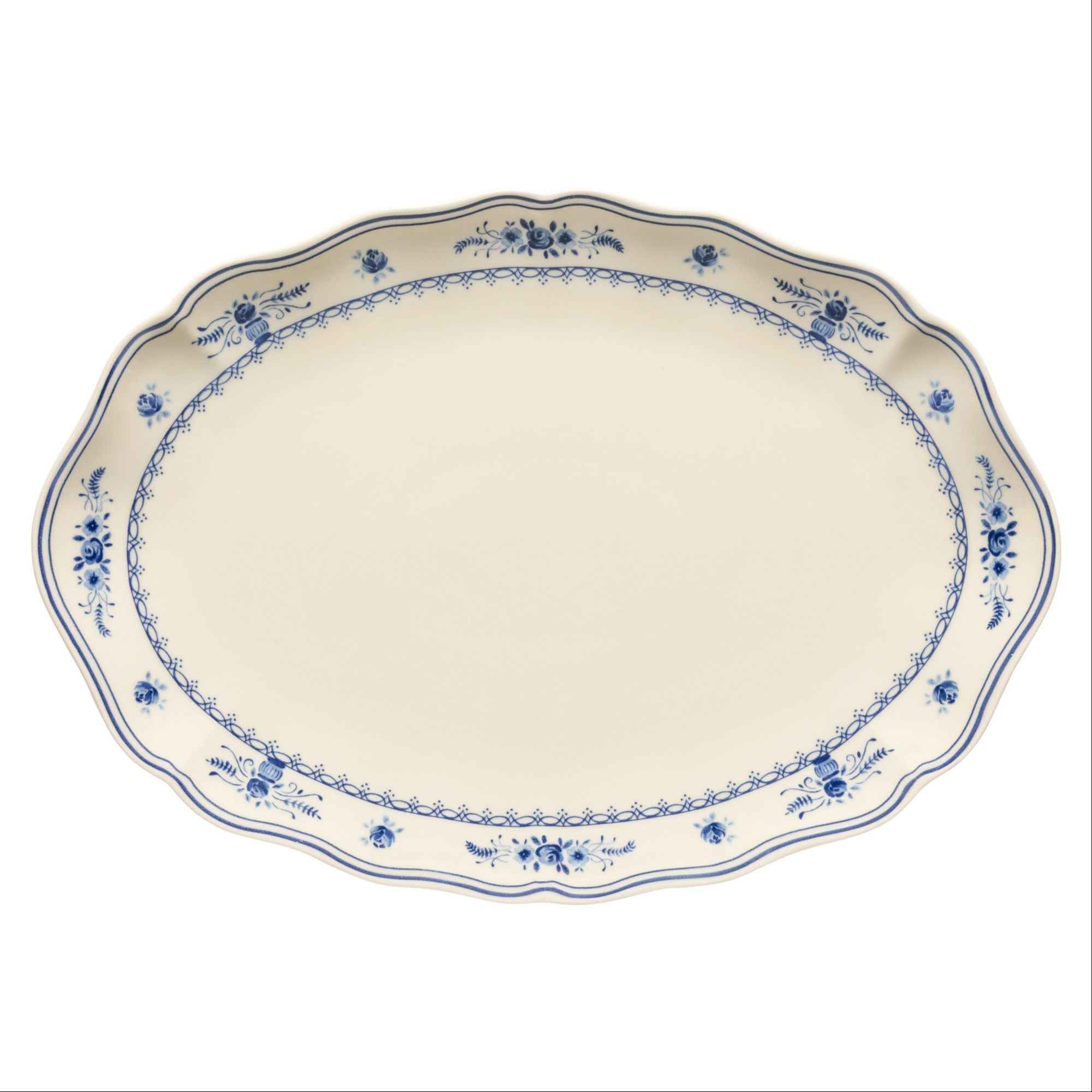 Oval platter | COSTA NOVA Professional